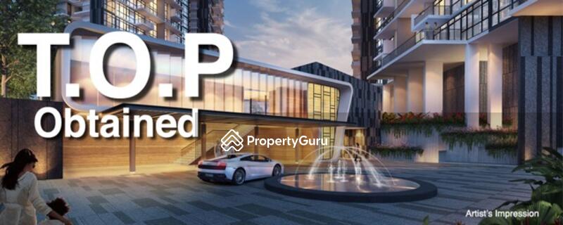 The Trilinq Condo Details in Buona Vista / West Coast / Clementi New ...