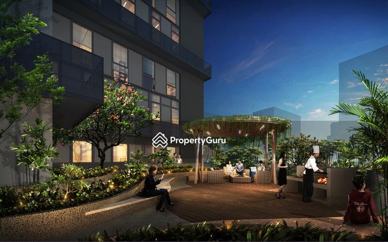 Agrow Building Condo Details in Eunos / Geylang / Paya Lebar ...