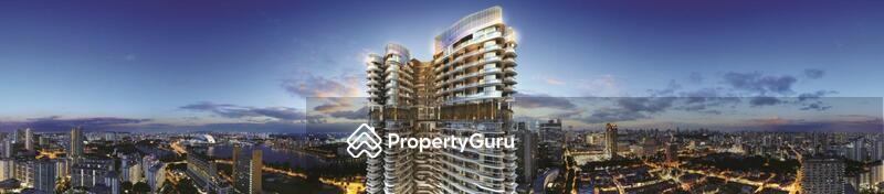 City Gate Condo Details in | PropertyGuru Singapore