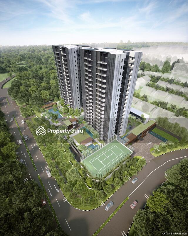 Thomson Impressions Condo Details in Ang Mo Kio / Bishan / Thomson | PropertyGuru Singapore