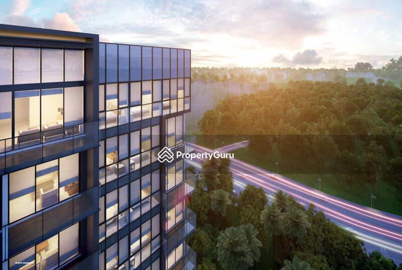 Thomson Impressions Condo Details in Ang Mo Kio / Bishan / Thomson | PropertyGuru Singapore