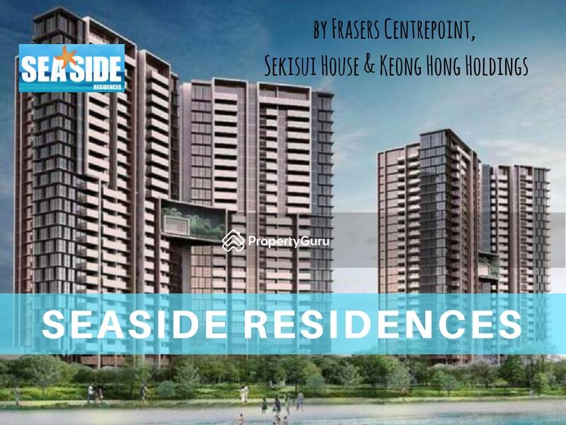 Seaside Residences Condo Details in East Coast / Marine Parade ...