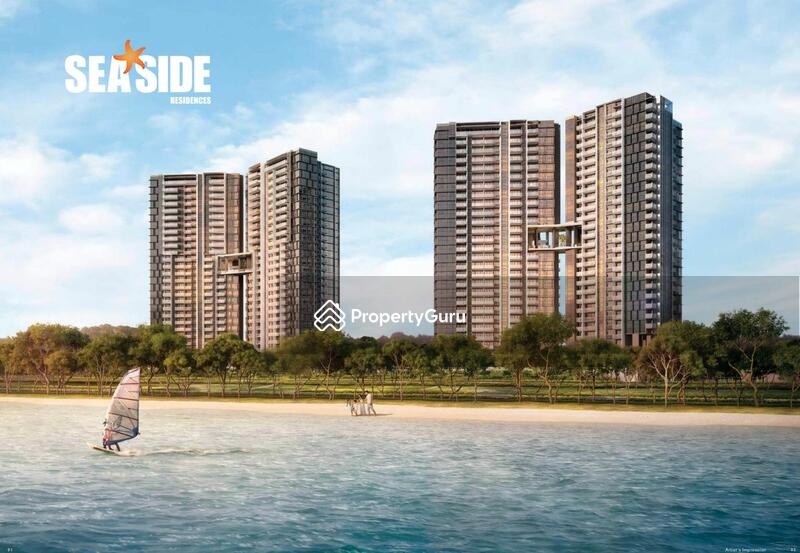 Seaside Residences Condo Details in East Coast / Marine Parade ...