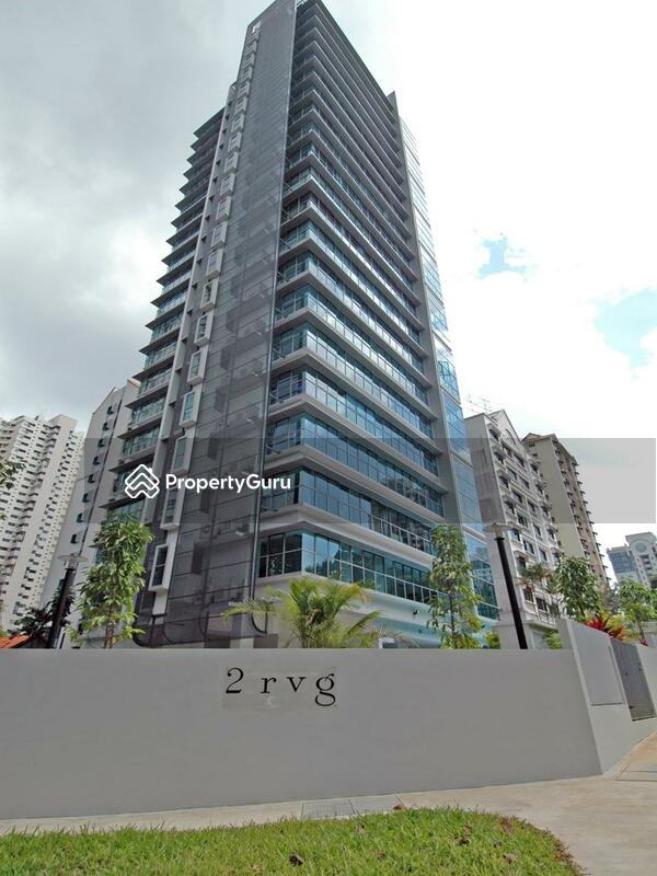 2 RVG Condo Details in Orchard / River Valley | PropertyGuru Singapore