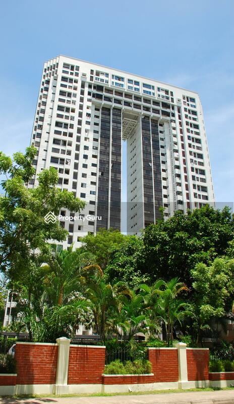 Amber Point Condominium Details in East Coast / Marine Parade