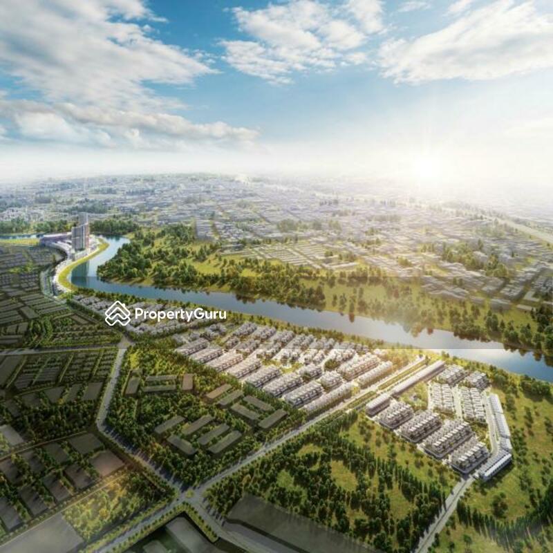 Broadleaf Residences details, bungalow house for sale and for rent ...