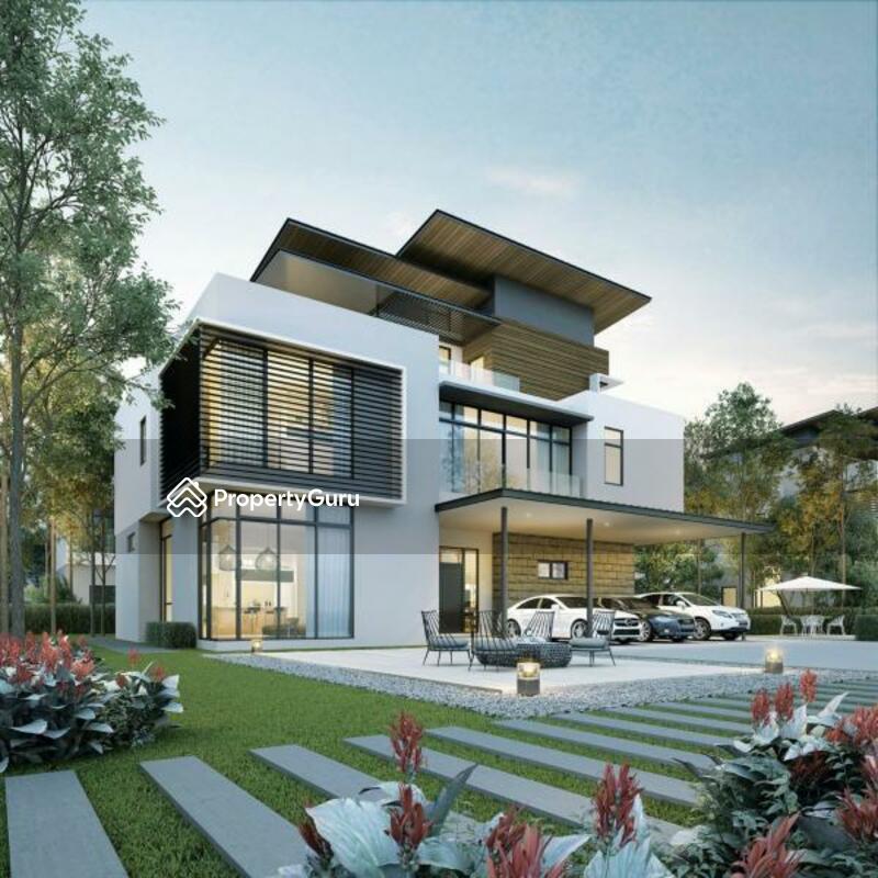 Broadleaf Residences details, bungalow house for sale and for rent ...