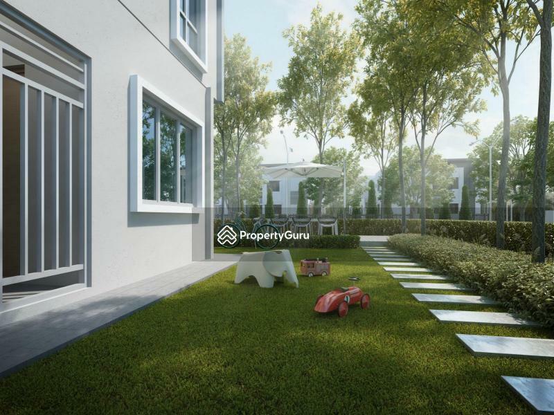 NADA ALAM • Freehold details, terraced house for sale and for rent ...