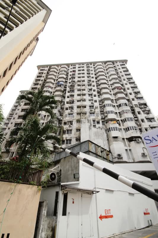 Seasons Tower details, condominium for sale and for rent | PropertyGuru ...