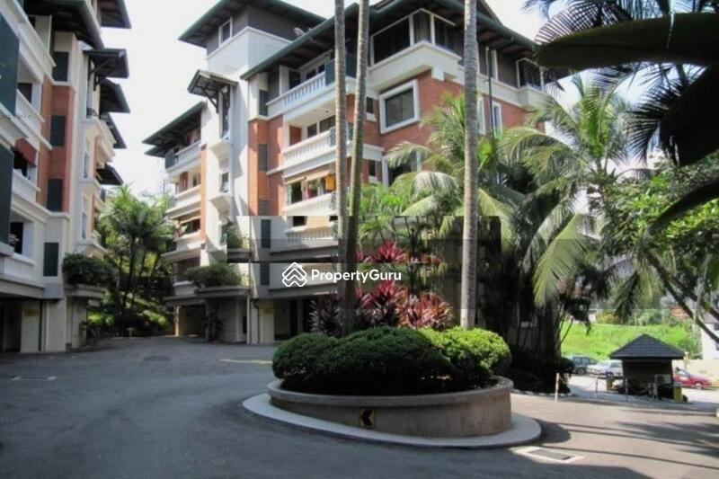 Prima Damansara details, condominium for sale and for rent ...