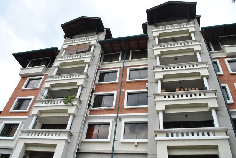 Prima Damansara details, condominium for sale and for rent ...