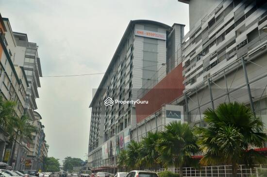 One-Stop @ Fraser Business Park, Metro Pudu Complex Jalan Metro Pudu ...