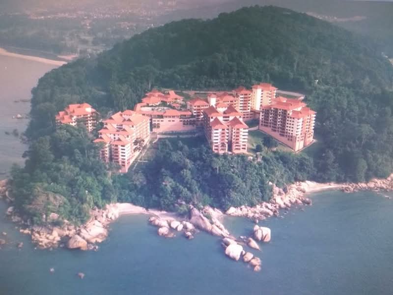 Kuantan Tembeling Resort Condominium details, condominium for sale and ...