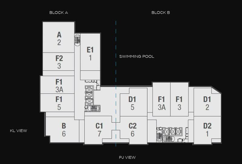 Lido Residency details, condominium for sale and for rent ...