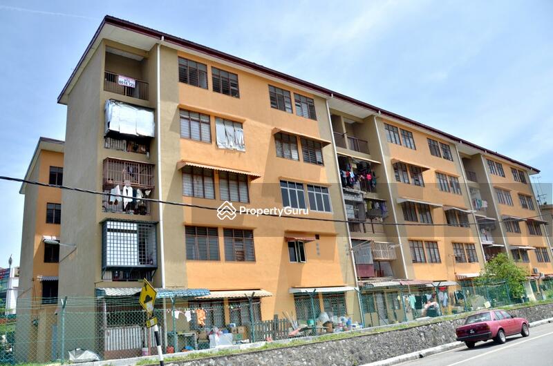 Rumah Pangsa Lobak details, flat for sale and for rent | PropertyGuru ...