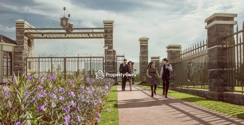 Eco Spring details, cluster house for sale and for rent | PropertyGuru ...