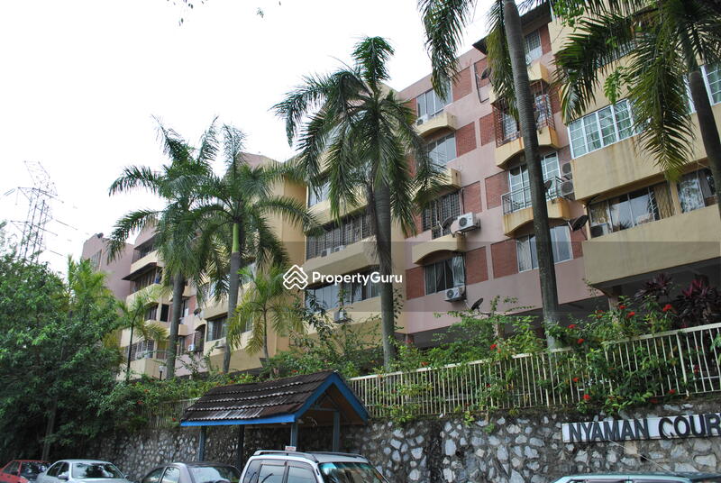 Nyaman Court details, apartment for sale and for rent | PropertyGuru ...