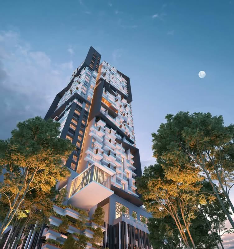 Skyluxe On The Park @ Bukit Jalil - Price & Details by SkyWorld ...