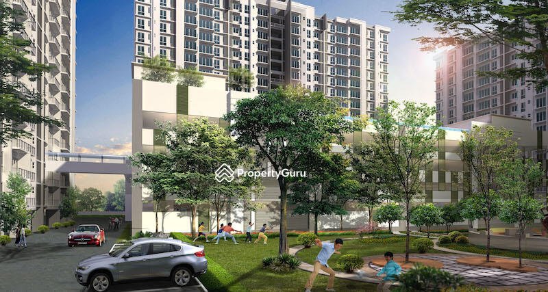 Royale Infinity details, condominium for sale and for rent ...