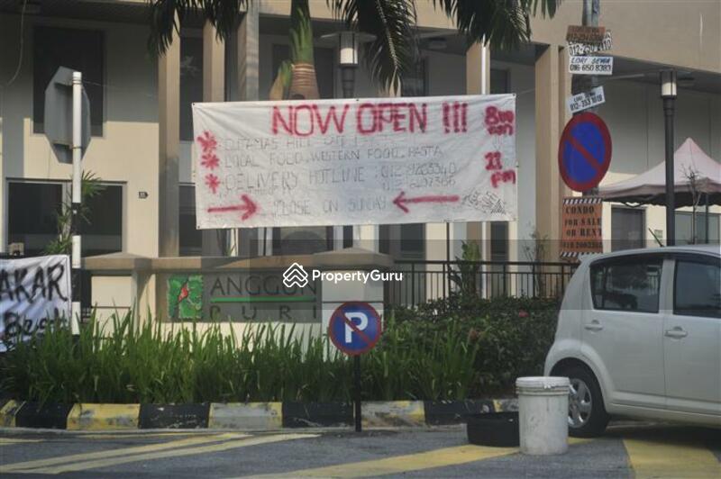 Anggun Puri details, condominium for sale and for rent | PropertyGuru ...