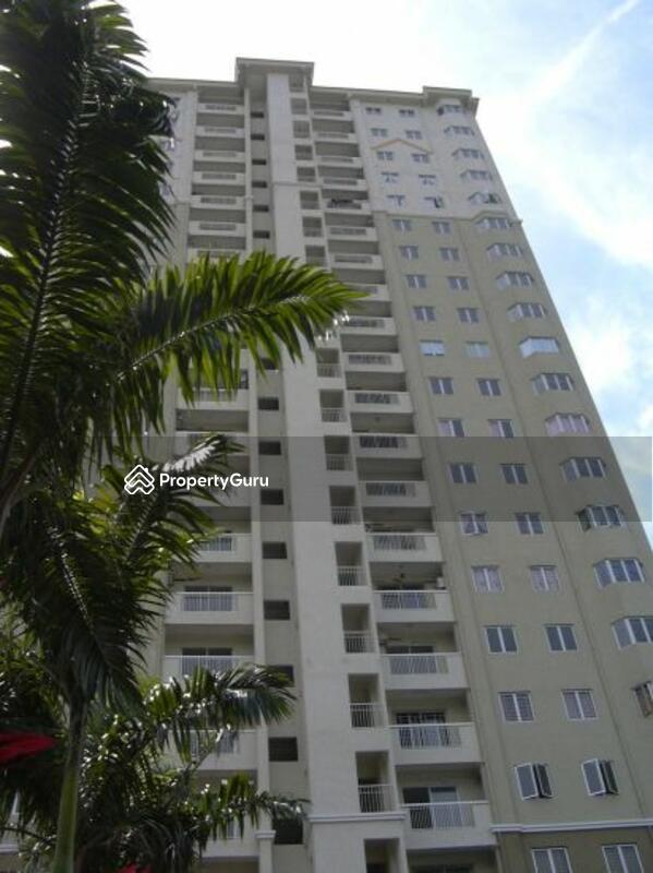 Anggun Puri details, condominium for sale and for rent | PropertyGuru ...