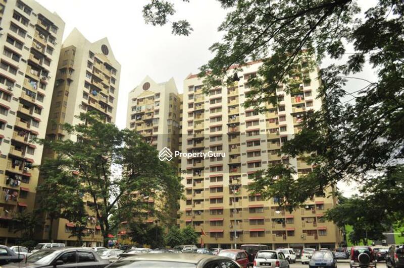 Sentul Park Apartment details, apartment for sale and for rent ...