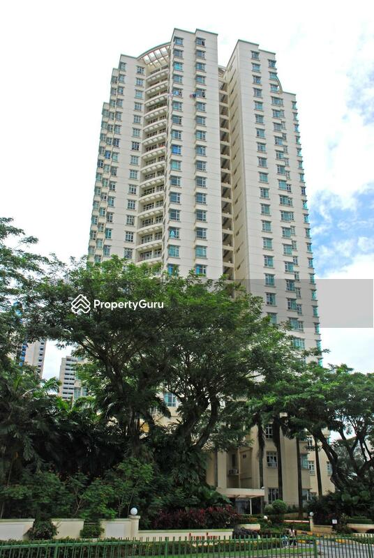 Oleander Towers Apartment Details in Balestier / Toa Payoh