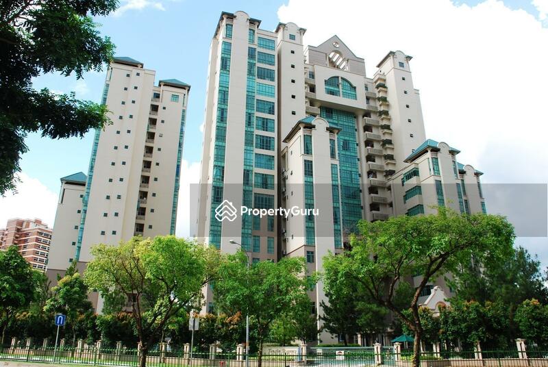 Tanglin Regency Condo Details in Tanglin / Holland / Bukit Timah ...