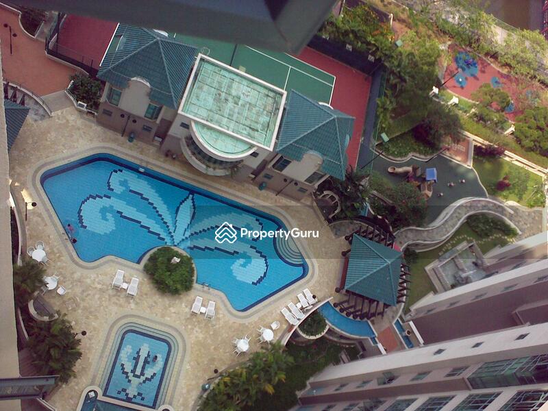 Tanglin Regency Condo Details in Tanglin / Holland / Bukit Timah ...