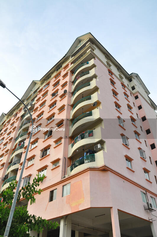 Mutiara Sentul details, condominium for sale and for rent ...