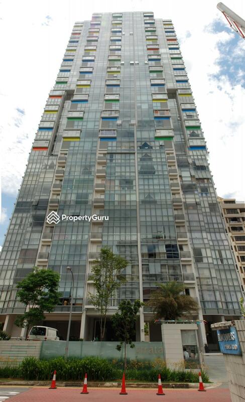 Strata Condo Details in Newton / Novena | PropertyGuru Singapore