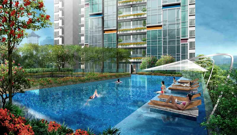 Vida Condo Details in Orchard / River Valley | PropertyGuru Singapore