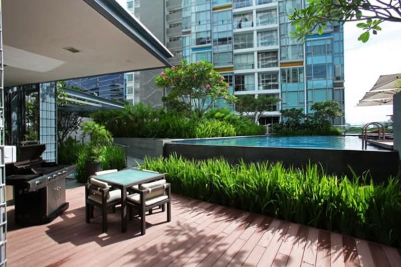 Vida Condo Details in Orchard / River Valley | PropertyGuru Singapore