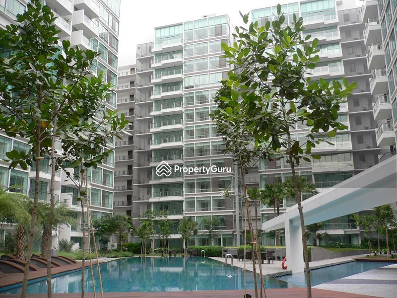 One-North Residences Condo Details in Buona Vista / West Coast ...