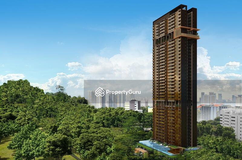 The Landmark Condo Details in Alexandra / Commonwealth | PropertyGuru ...