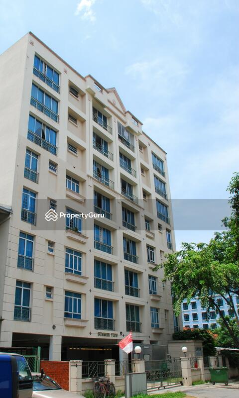 Summer View Condo Details in Eunos / Geylang / Paya Lebar ...