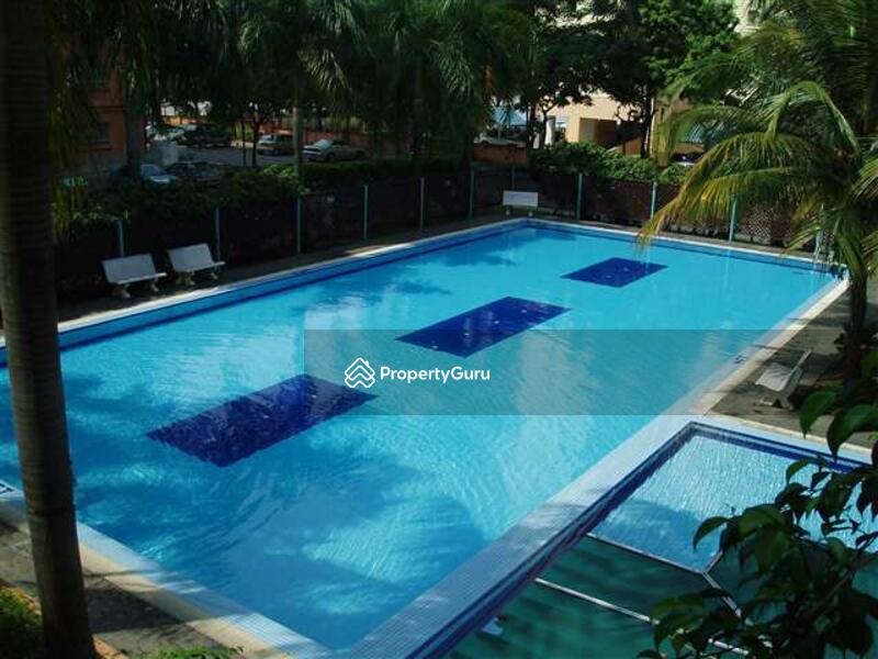 Endah Ria details, condominium for sale and for rent | PropertyGuru Malaysia