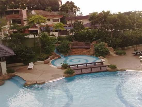 Casa Desa Condominium- Jalan Desa Utama, Taman Desa, Kuala Lumpur, 3 ...