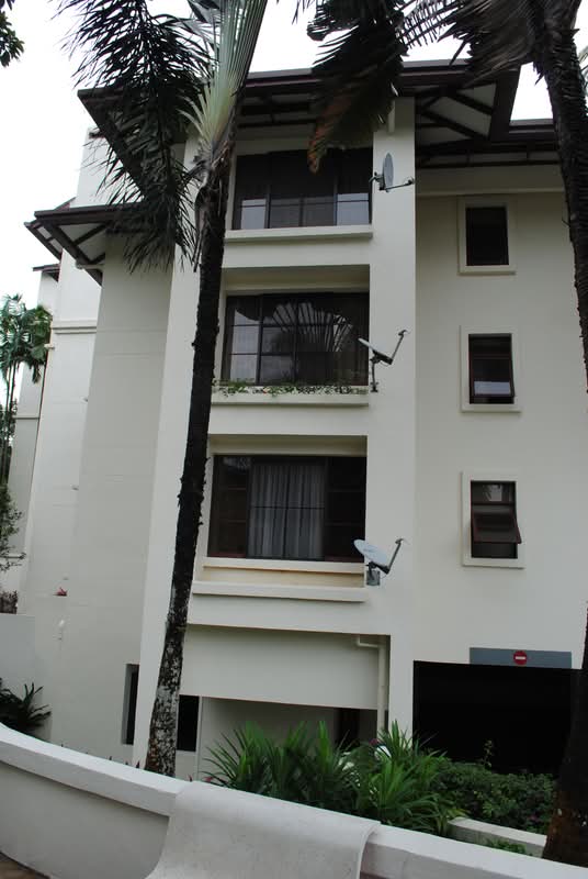 Seri Duta II details, condominium for sale and for rent | PropertyGuru ...