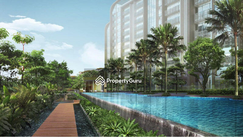 Hundred Trees Condo Details in Buona Vista / West Coast / Clementi New ...