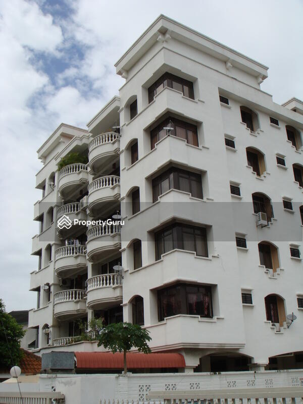 Bagan Aman details, condominium for sale and for rent | PropertyGuru ...