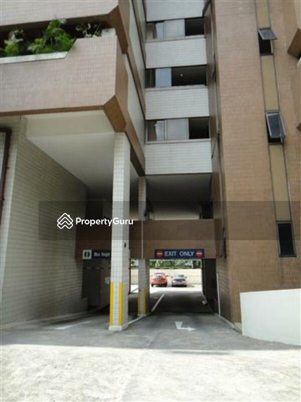 The Cairnhill Condo Details in Orchard / River Valley | PropertyGuru ...