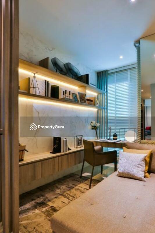 GenKL details, condominium for sale and for rent | PropertyGuru Malaysia