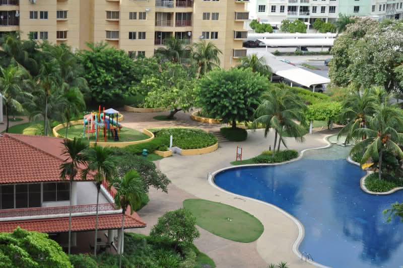 Villa Emas details, condominium for sale and for rent | PropertyGuru ...