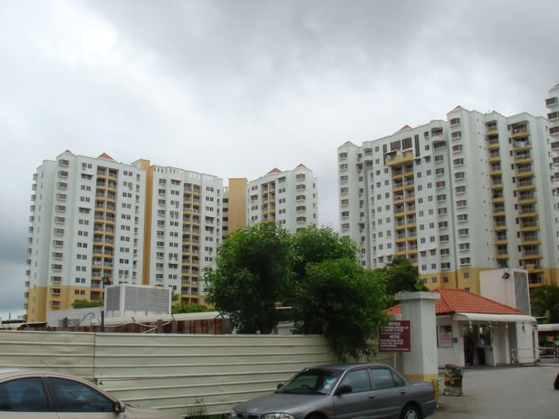 Villa Emas details, condominium for sale and for rent | PropertyGuru ...