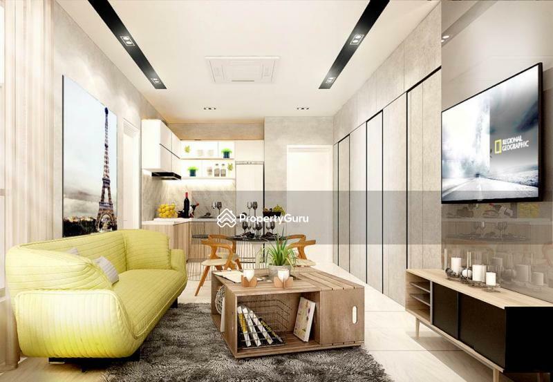 Cubic Botanical details, service residence for sale and for rent ...