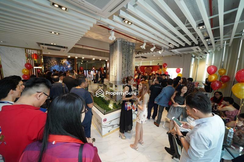 Cubic Botanical details, service residence for sale and for rent ...