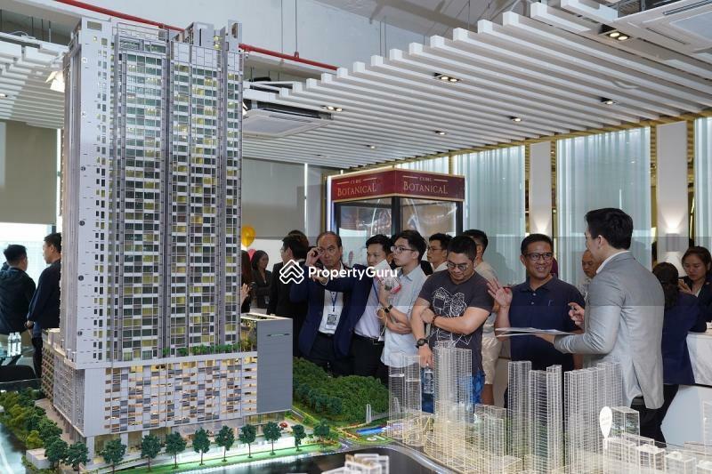 Cubic Botanical details, service residence for sale and for rent ...