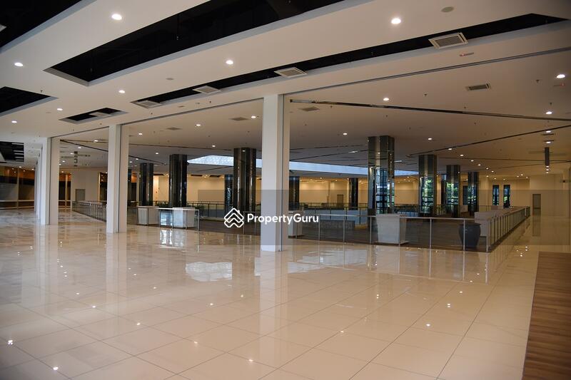 MENARA MRCB @ PUTRAJAYA details, shop / office for sale and for rent ...