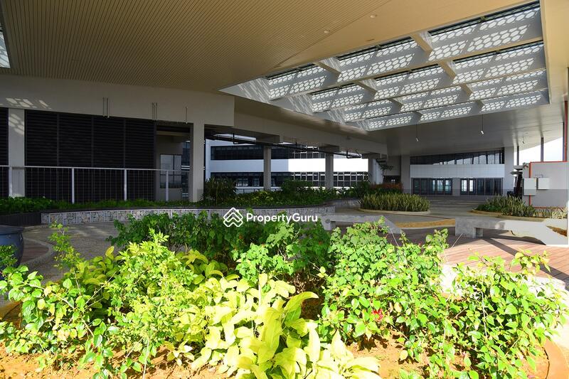 MENARA MRCB @ PUTRAJAYA details, shop / office for sale and for rent ...